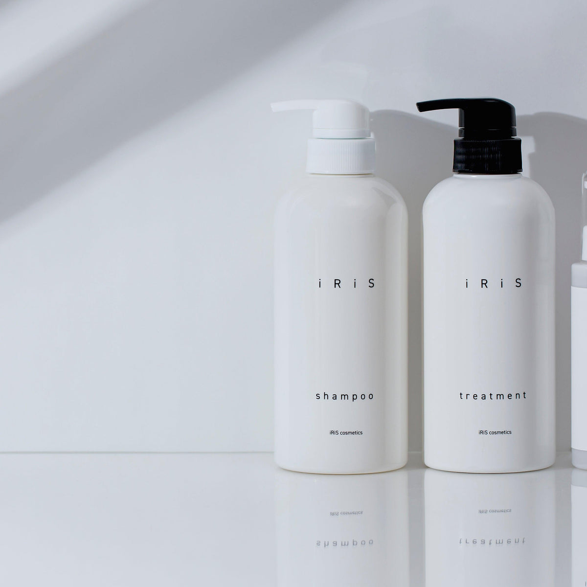 iRiS official ECの便利な会員登録についてご紹介！ – iRiS cosmetics